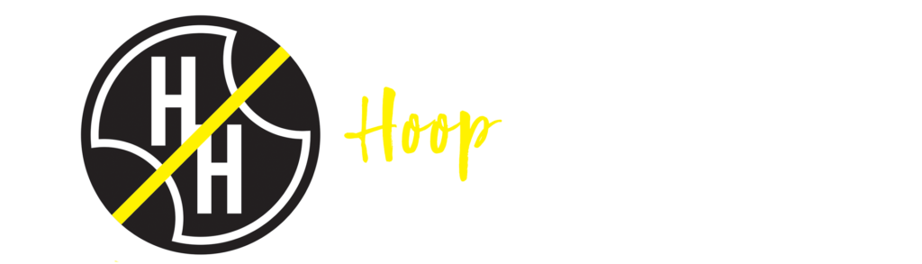 Hoop Hustlers – Hustle all the time